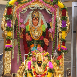 Durga | Sri Siva Durga Temple | Official Site